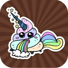 WAStickerApps stickers for Wha para Android - Descargar