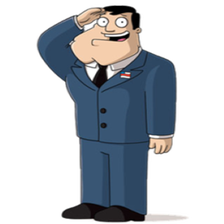 American Dad Speedrun para ROBLOX - Juego Descargar