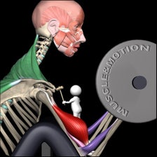 Strength by Muscle Motion para iPhone - Descargar