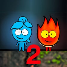 Red Boy And Blue Girl 2 для Android — Скачать