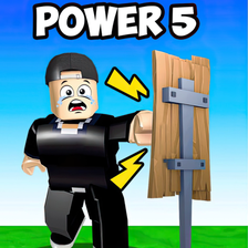 Wall Punch Race Simulator for ROBLOX - Game Download