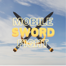 Mobile Sword Fight ROBLOX 용 - 게임 다운로드