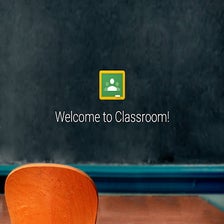 Google Classroom Google Chrome 용 - 확장 프로그램 다운로드