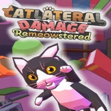 Catlateral Damage: Remeowstered for Nintendo Switch - Download