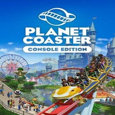 Planet Coaster: Console Edition for PlayStation 4 - Download