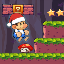 Super Bob Jungle Adventure para Android - Descargar