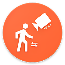 MoCa - Motion Detection Camera and Dashcam per Android - Download