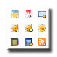 Silk Icons - Download