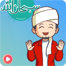 Animasi Sticker WA Muslim Isla para Android - Descargar