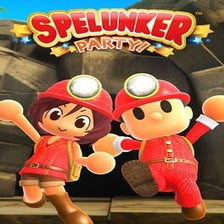 Spelunker Party สำหรับ Nintendo Switch - ดาวน์โหลด