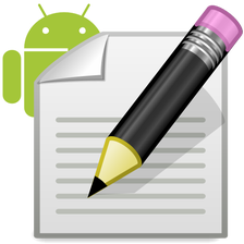 Simple Text Editor APK for Android - Download