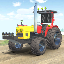 Indian Tractor Simulator 3D for Android - Download