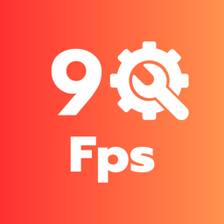 90 FPS 60 FPS IPADVIEW GFX para Android - Descargar