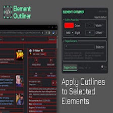 Element Outliner para Google Chrome - Extensión Descargar