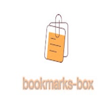 bookmarks-box para Google Chrome - Extensión Descargar