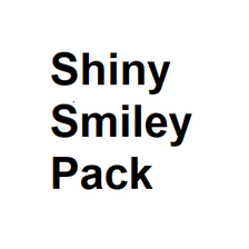 Shiny Smiley Pack - Download