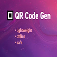 QR Code Gen for Google Chrome - Extension Download