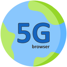 5G High Speed Browser for Android - Download