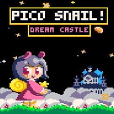 Pico Snail Dream Castle - Télécharger