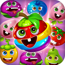 Fruits Forest Match 3 para Android - Descargar