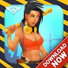 Construction Hero - A Building per Android - Download