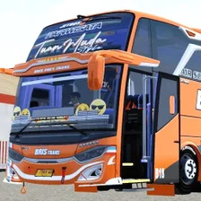 Bus Tuan Muda Simulator Basuri para Android - Descargar