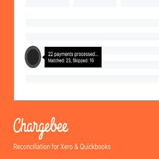 Chargebee Payment Reconciliation Plugin Google Chrome için - Eklenti İndir