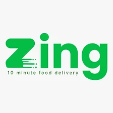 Zing - 10 Minute Food Delivery pour Android - Télécharger
