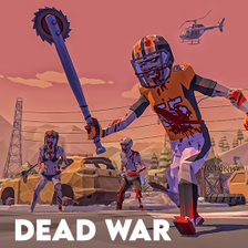 Dead War - walking Zombie shooter - survival games für Android - Download