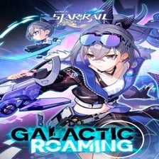 Honkai: Star Rail - Galactic Roaming - Descargar