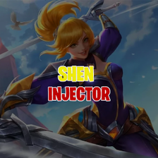 Shen Injector - All Skins para Android - Descargar
