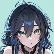 Android için Sibyl AI: Anime Senpai Chat - İndir