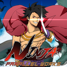 Samurai Parallel para ROBLOX - Juego Descargar