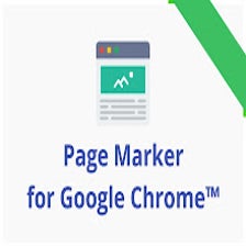 Page Marker for Google Chrome™ for Google Chrome - Extension Download