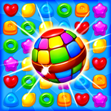 Candy Mania - Puzzle Games APK pour Android - Télécharger