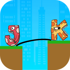 Alphabet Draw Lines for Android - Download