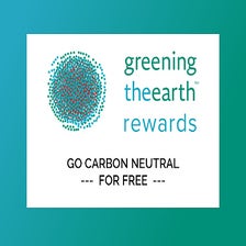 Greening The Earth Rewards Google Chrome 용 - 확장 프로그램 다운로드