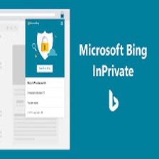Microsoft Bing InPrivate para Google Chrome - Extensão Download
