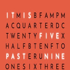 Qclock Clock for Google Chrome - Extension Download