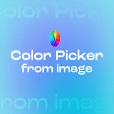 Color Picker From Image para Google Chrome - Extensión Descargar