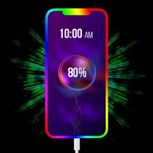 Fast Battery charger animation para Android - Descargar