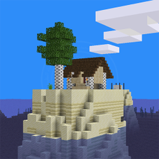 My Craft Exploration Mini World APK per Android - Download