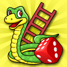 Snakes Ladders: Online Dice APK for Android - Download