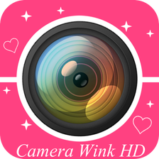 Camera Wink HD - Makeup APK for Android - Download