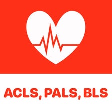 ACLS PALS BLS Exam for iPhone - Download