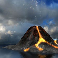 Active Volcano 3D - Download