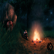 Valheim için Valheim Combat Overhaul - İndir