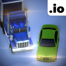 traffic.io: Online Car Racing Game APK for Android - Download