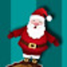 Santa Claus Challenge Google Chrome 용 - 확장 프로그램 다운로드