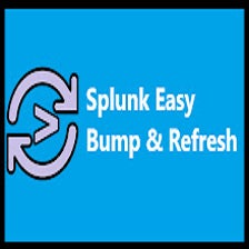 Splunk Easy Bump & Refresh para Google Chrome - Extensión Descargar